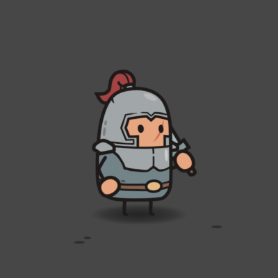 2D Game Assets | TokeGameArt